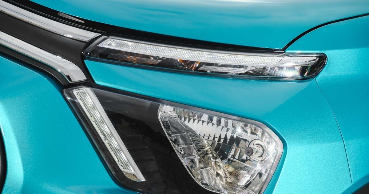 La nueva generación de C3 llegó a la región | Rosario3