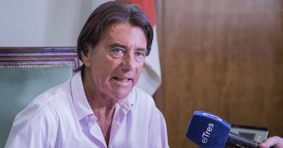 Erbetta sobre el juicio a Cristina: "Hay gente que ha roto el pacto ...
