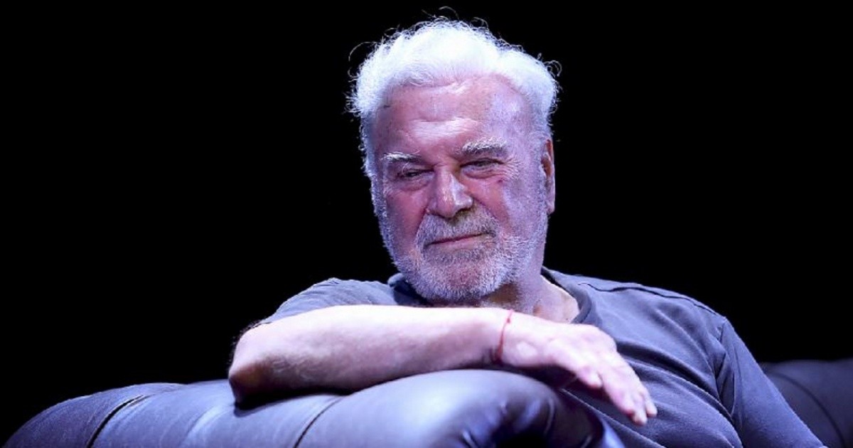 Rodolfo Ranni en El Tres: "A mí salir de gira me gusta mucho, la gente ...