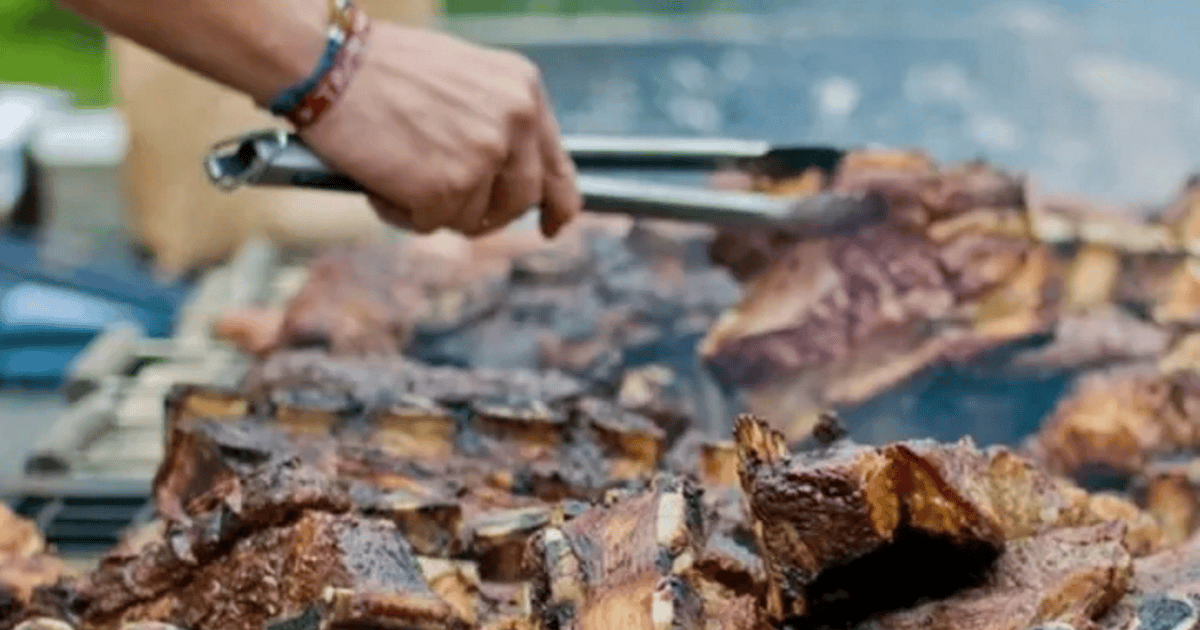 Mundial del Asado 2022: quién fue el campeón y el rezagado puesto en el ...