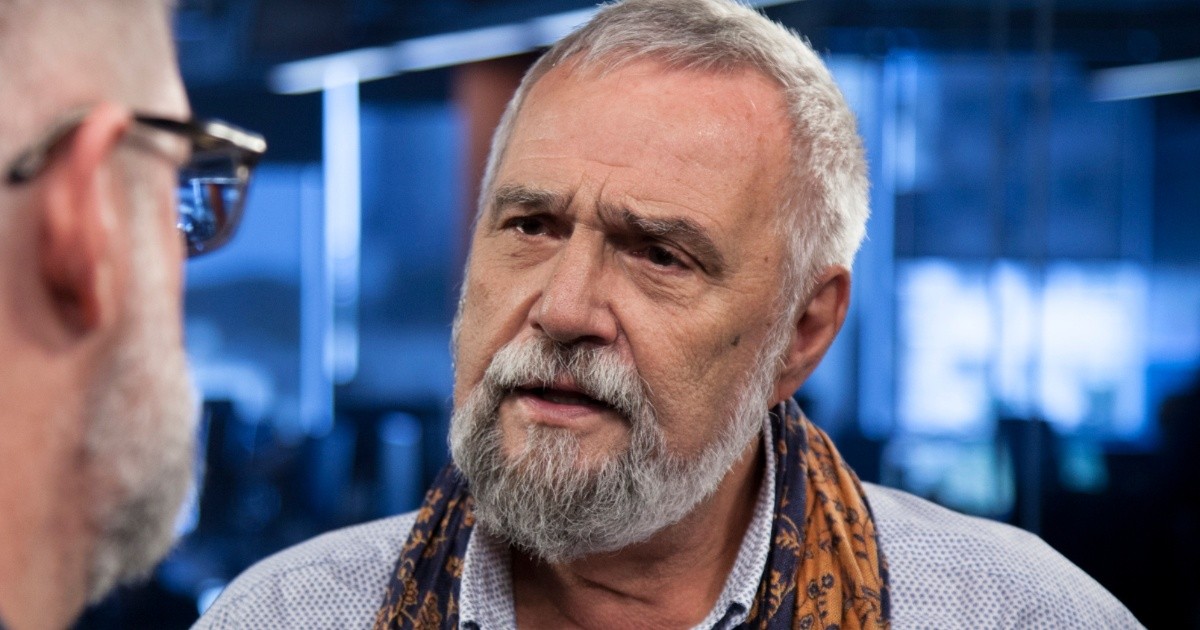 Murió el prestigioso productor teatral Lino Patalano | Rosario3