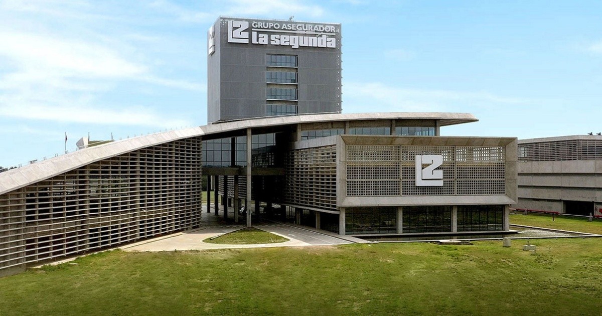 La Segunda lanza su rebranding de la mano de grandes creativos de ...