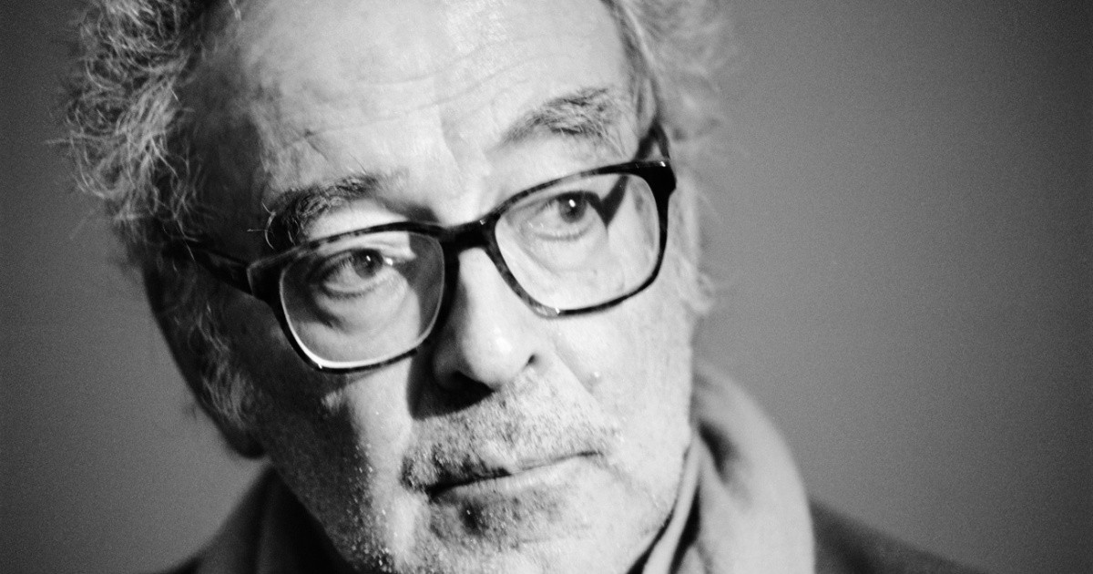 Murió a los 91 años el reconocido director de cine francés Jean-Luc Godard | Rosario3