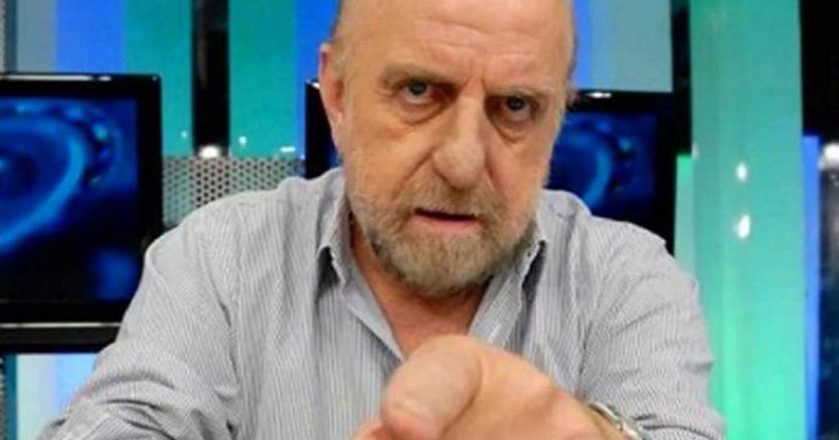 Suspensión y arrepentimiento: qué pasó con Horacio Pagani tras su pelea ...