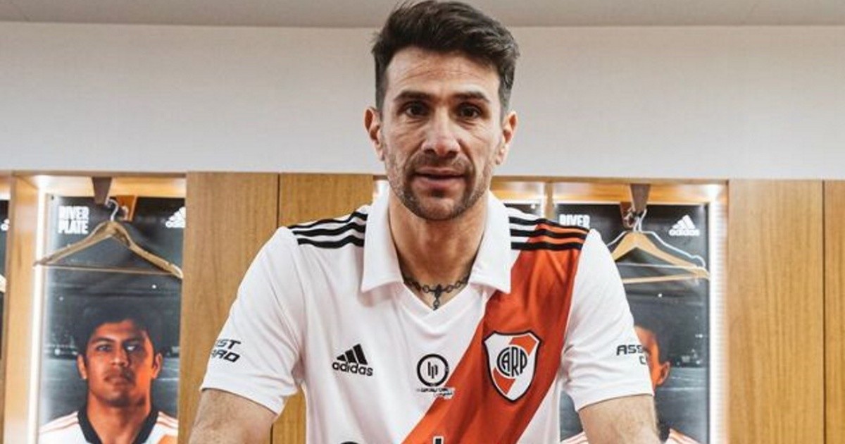 Los 11 titulares de Leo Ponzio: el "odioso del fútbol" que ahora es ...