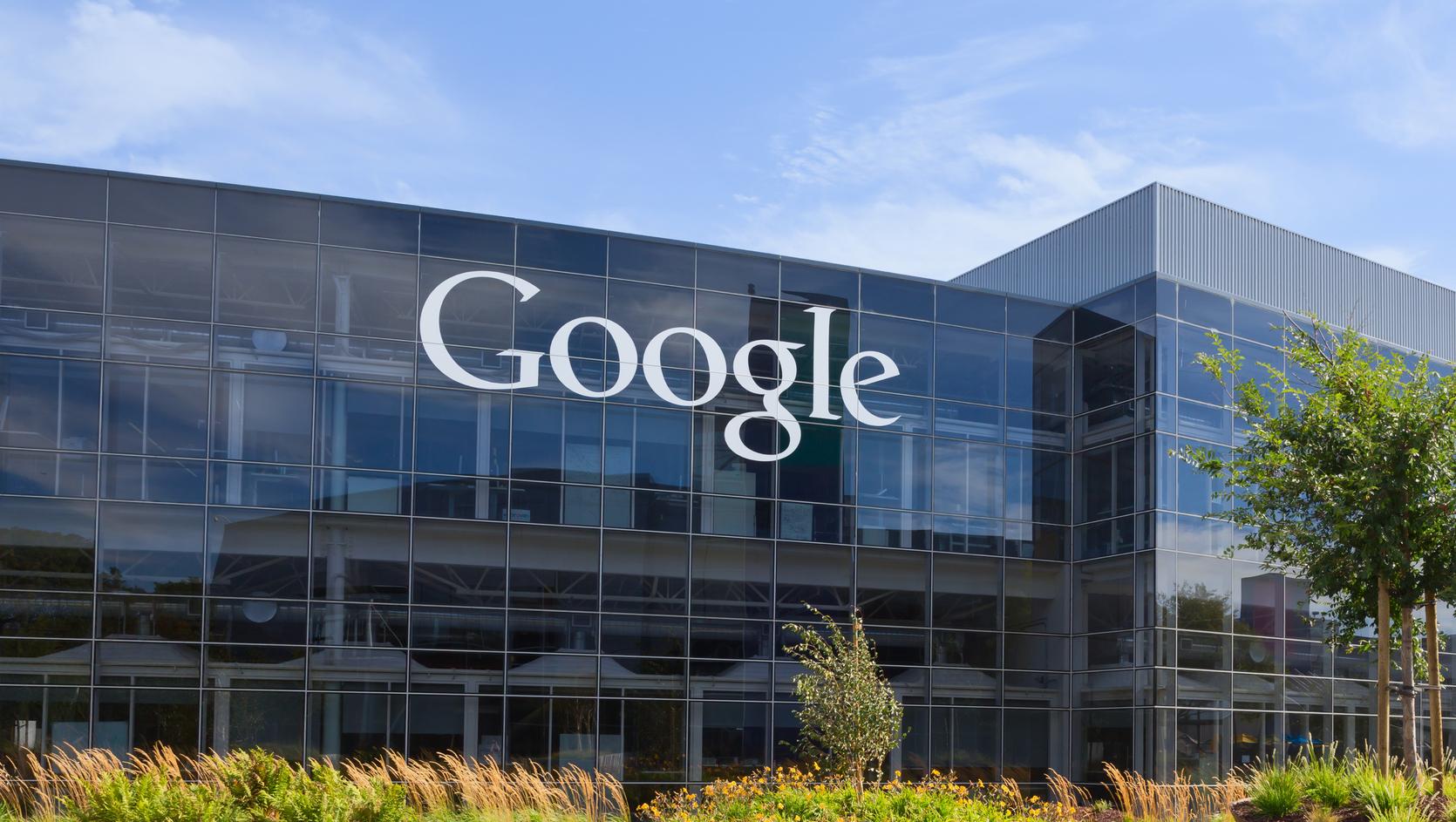 Google continúa avanzando en camino por mejorar el futuro | Ecos365.com ...