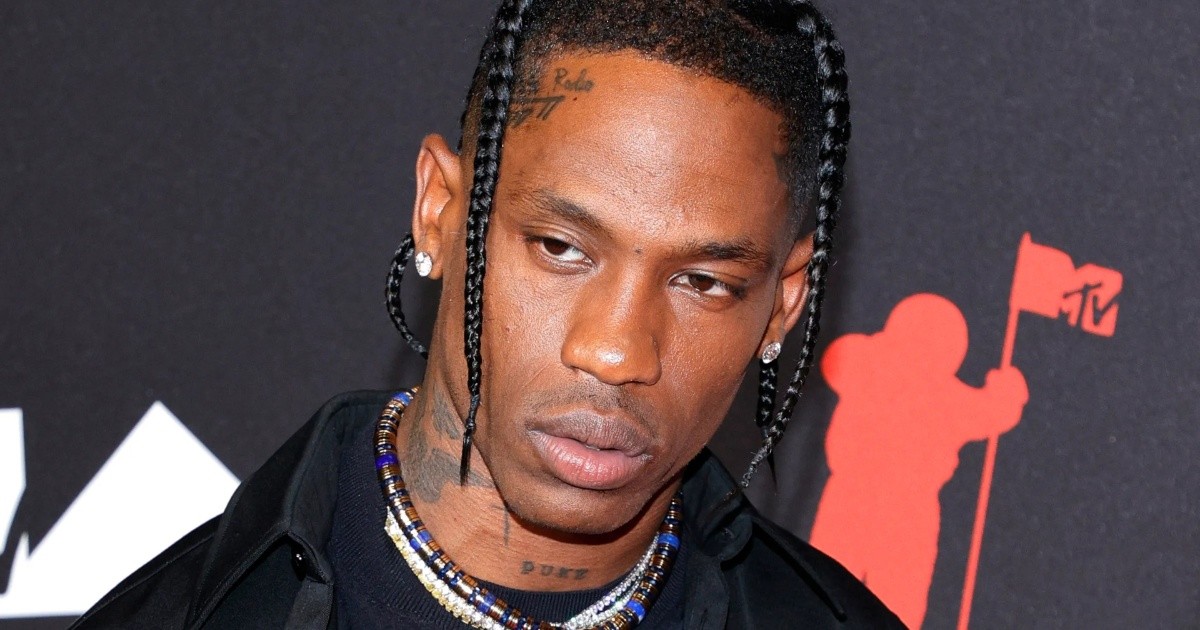 Cómo son las nuevas zapatillas diseñadas por Travis Scott | Rosario3