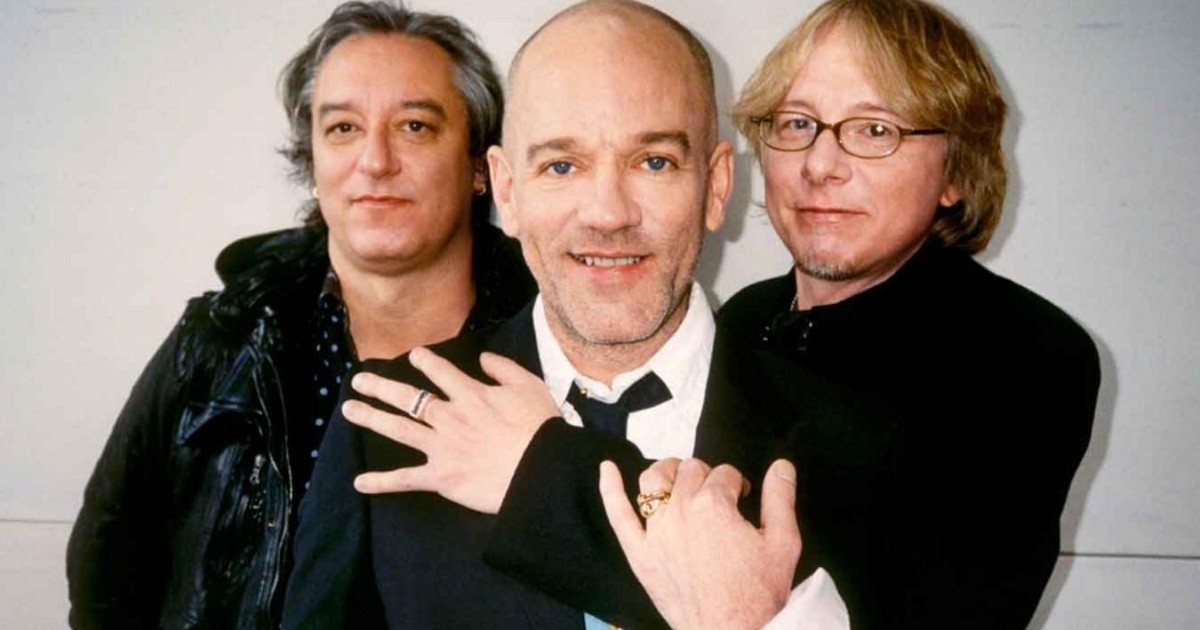 Justicia: "Losing My Religion", de REM, ya es parte del "club de los ...