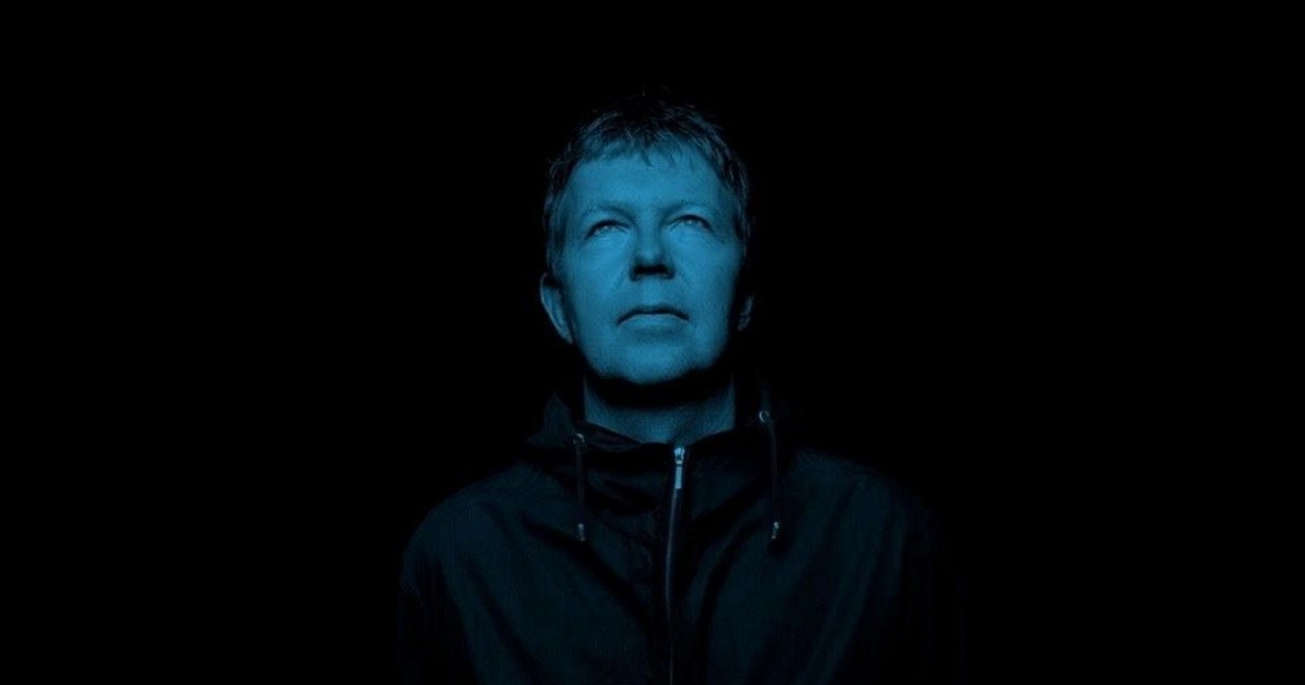 John Digweed adelantó detalles de su esperada doble fecha en Rosario ...