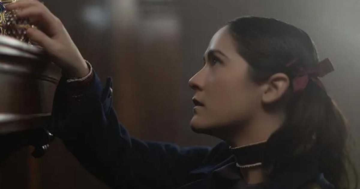 “La huérfana: el origen” fue la película más vista en cines argentinos ...