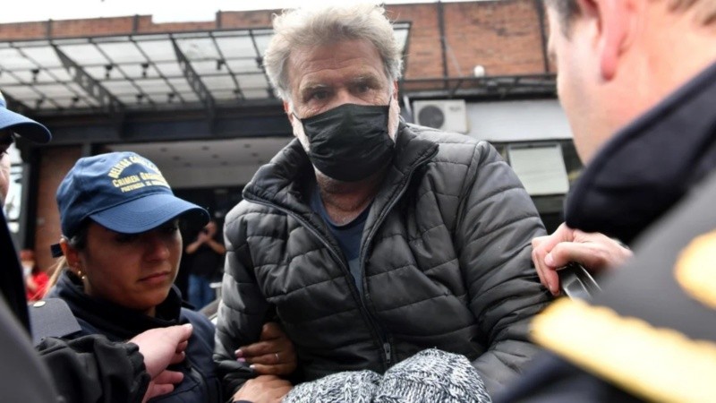 Liberaron al "Teto" Medina en la causa que investiga a la comunidad ...