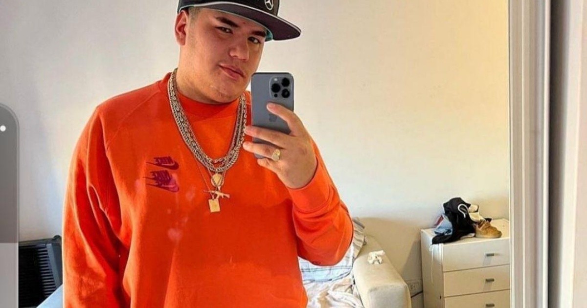 “Nosotros somos la nueva generación de los Cantero": la verborragia ...