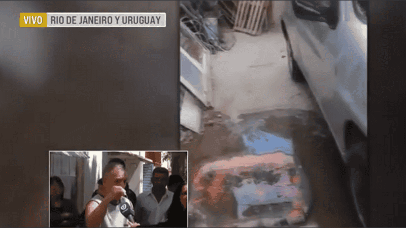 Inmundicia: vecinos de barrio Alvear dicen están cansados de "vivir ...