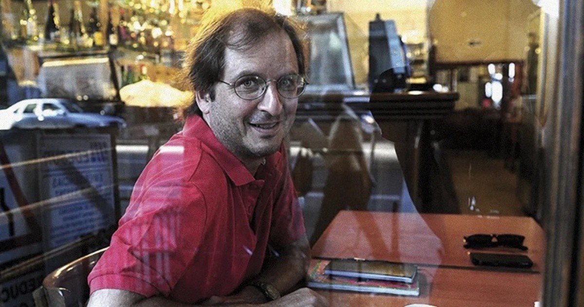 Martín Kohan abrirá la próxima edición de la Feria Internacional del ...