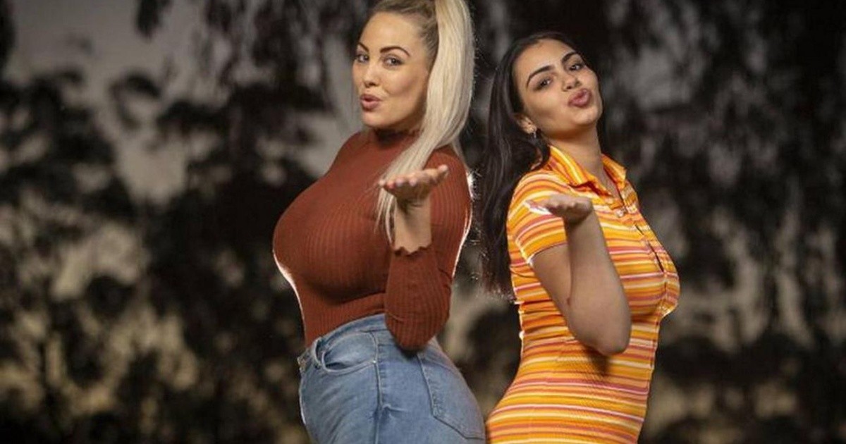 Se enteró de que su hija ganaba millones en Only Fans, renunció a su ...