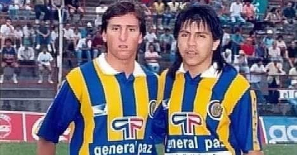 Los 11 titulares de Claudio Úbeda: el campeón del mundo que iba a ser ...