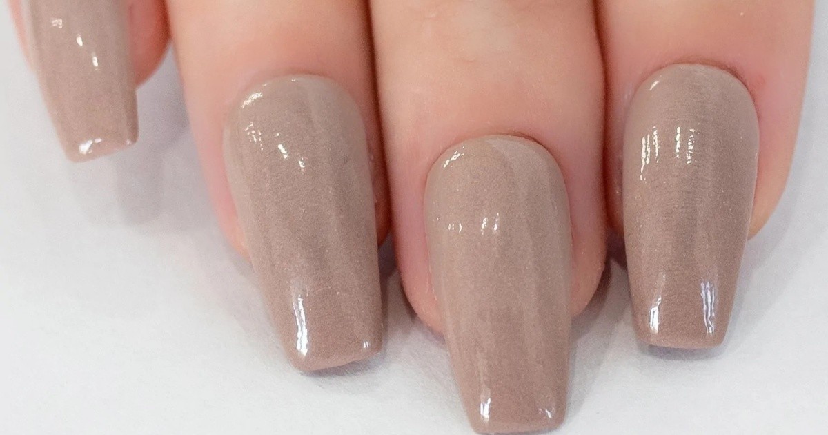 Uñas moka: las favoritas de la temporada | Rosario3