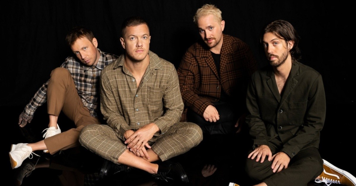 Imagine Dragons suspendió su show en la Argentina: los motivos y qué ...
