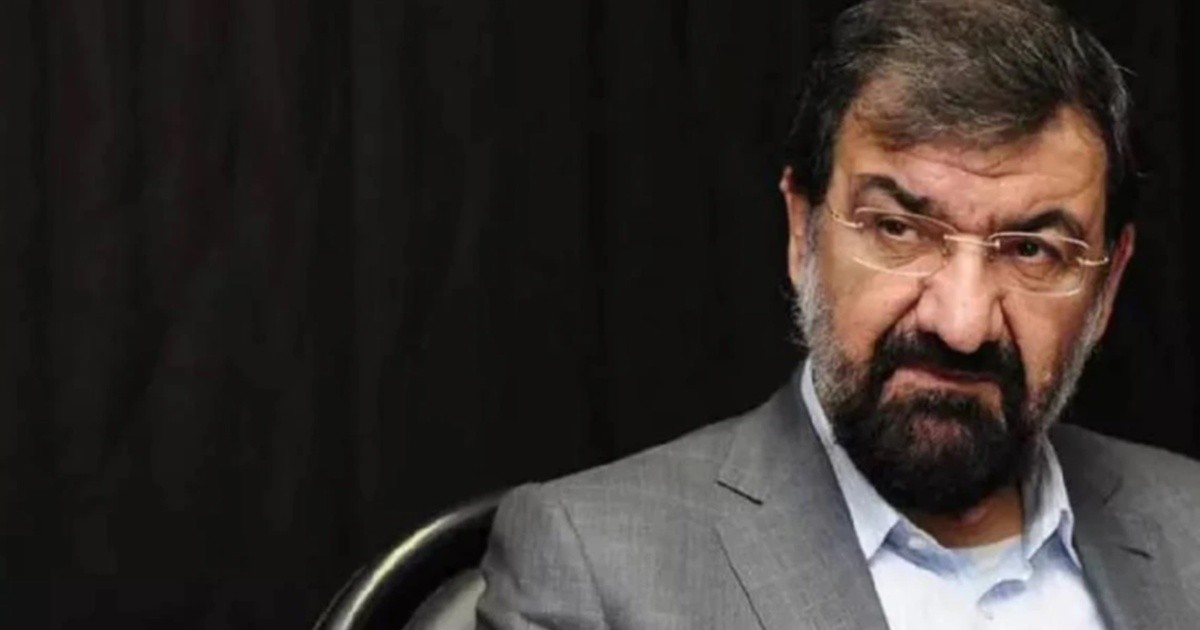 Argentina pidió a Qatar la captura del iraní Mohsen Rezai, acusado por ...