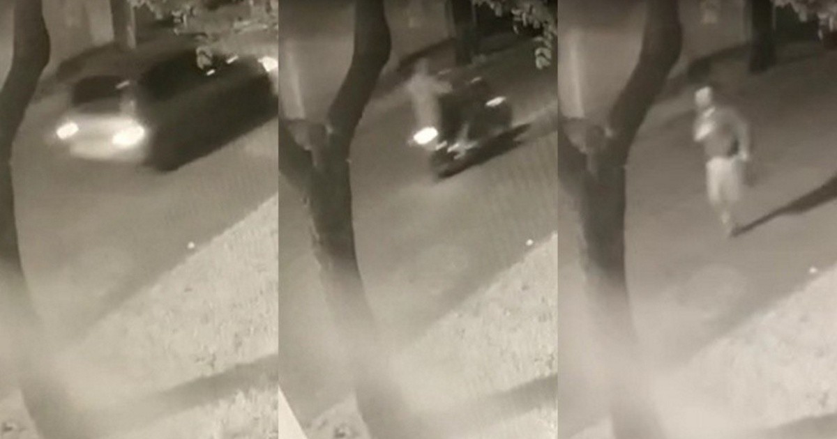 A un año del crimen de Joaquín Pérez, los videos previos al ataque y un pedido de colaboración ...