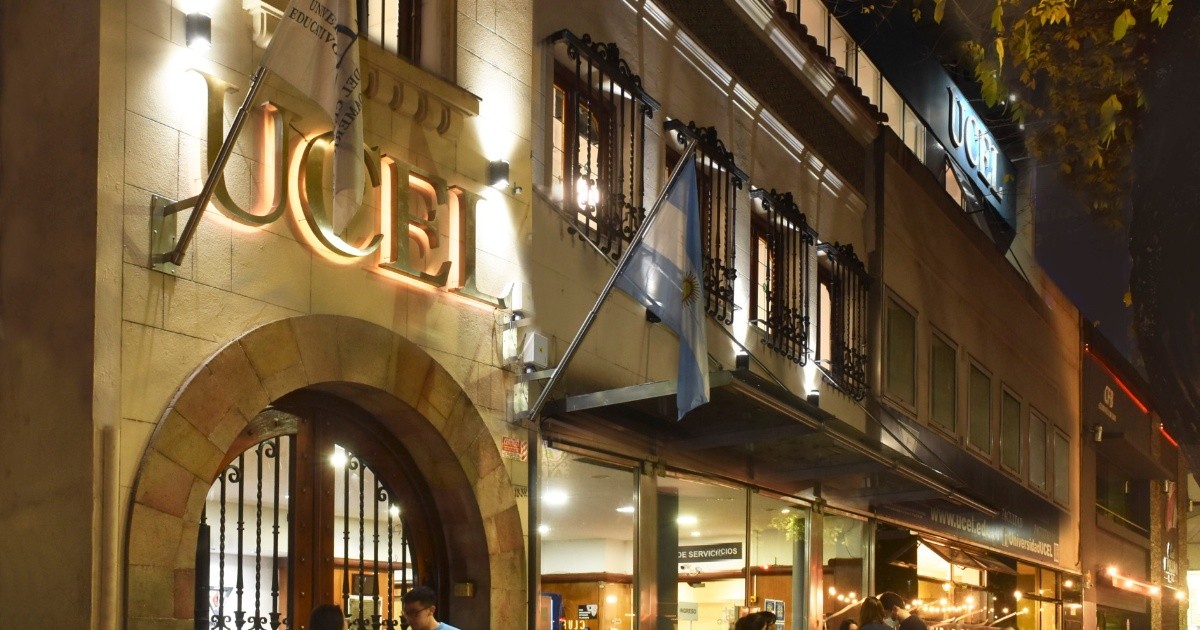 UCEL: se viene el "open days" para ingresantes universitarios | Rosario3