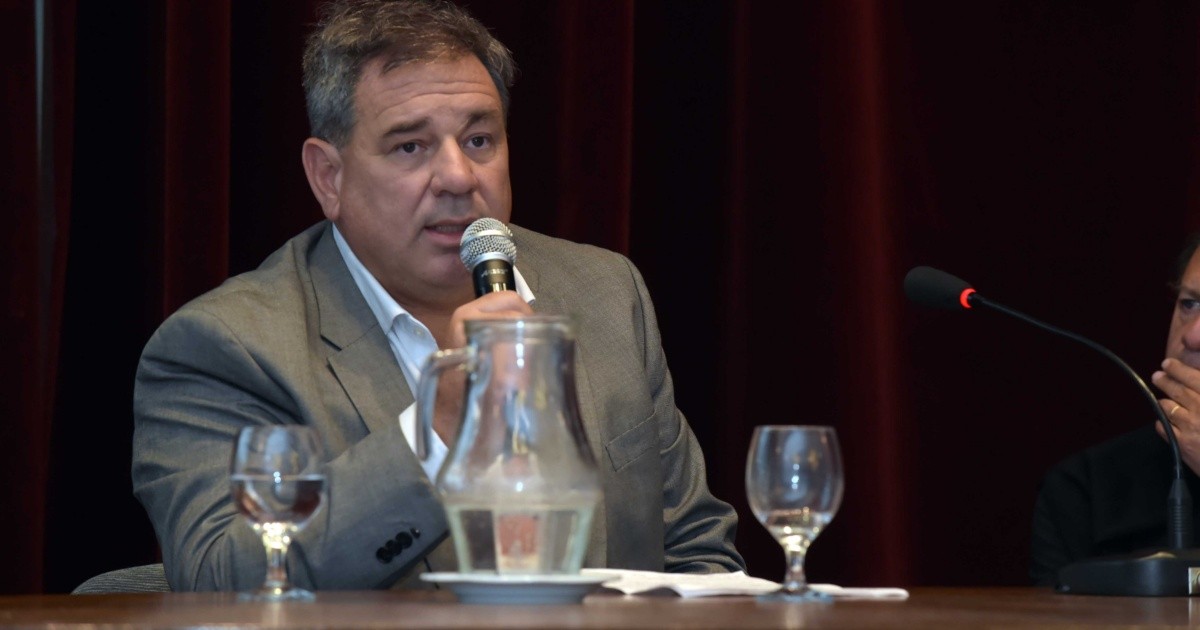 Constructores: “De nuestros diez principales problemas, 9 son por la ...