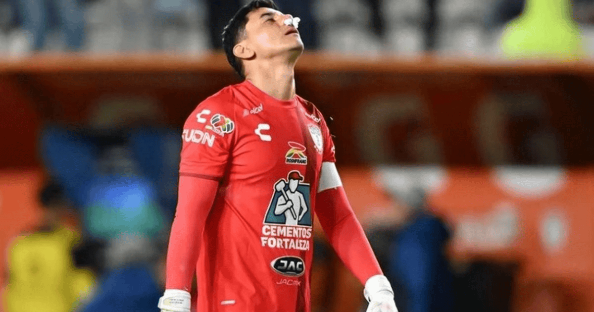 Tremendo: el ex Newell’s Oscar Ustari le atajó un penal a Funes Mori y se desmayó | Rosario3