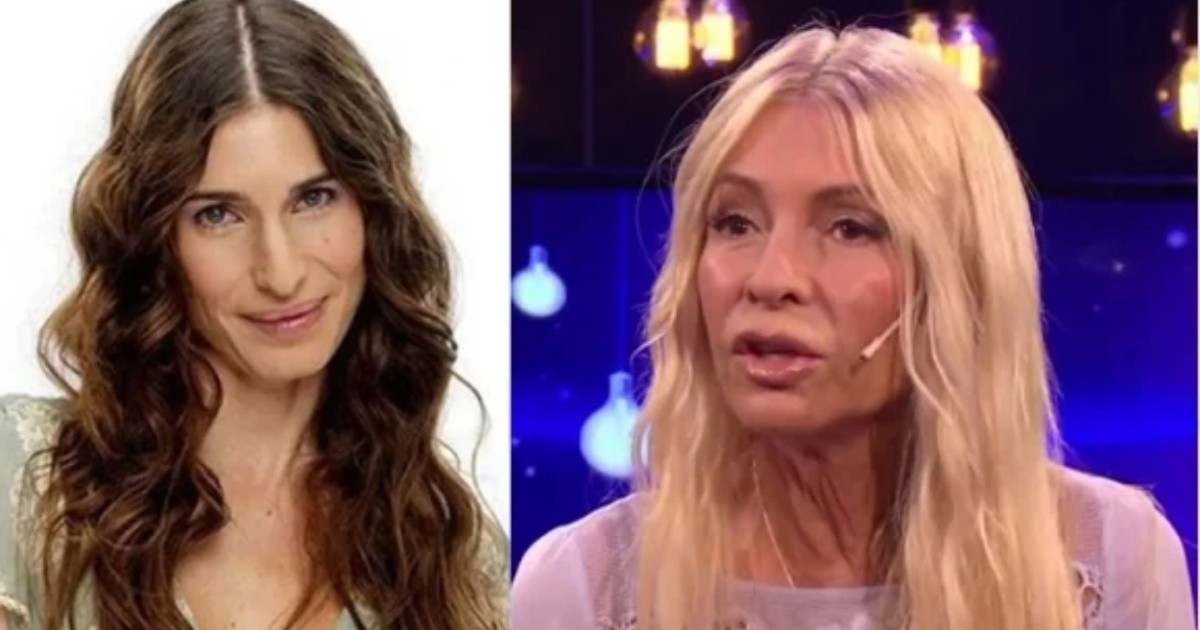 Cris Morena contó la revelación que la ayudó a seguir adelante tras la ...