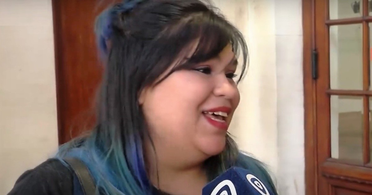 “En un sueño”: tras el suceso en Canta Conmigo Ahora 2, Giuli Ramos ...