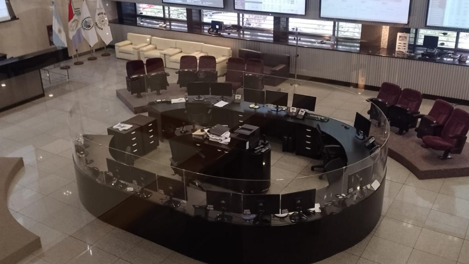 Matba-Rofex llega hoy a su asamblea anual con el consenso pleno de que ...