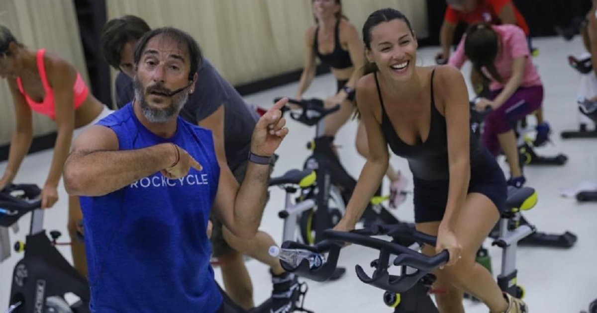 Los cinco consejos del entrenador de los famosos para empezar a hacer ...