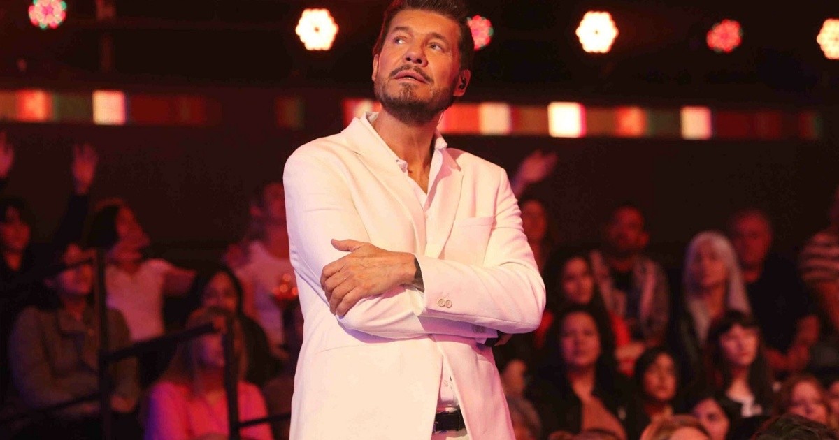 Marcelo Tinelli Confirmó Que Finalizará Su Contrato Con El Trece Y Dio