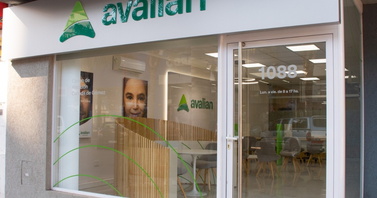 Avalian se expande en Cañada de Gómez | Rosario3