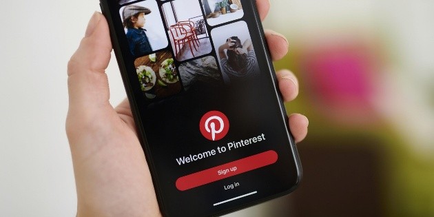 Pinterest trae música popular a Idea Pins, su función similar a TikTok ...