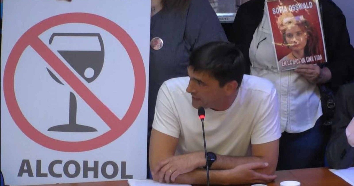 Alcohol Cero en todo el país: la ley avanza en el Congreso y saldría ...