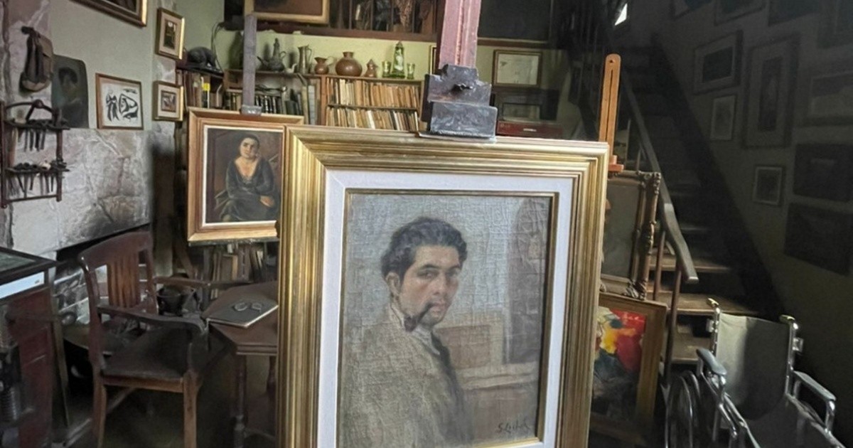 El Museo Cochet de Funes fue elegido como sede de un concurso nacional ...