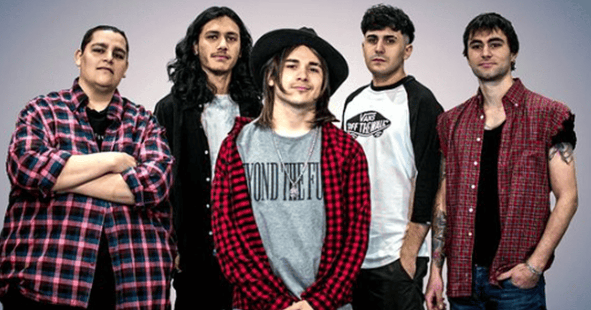 Armus presenta sus canciones y cierra el año con un show en Sala ...