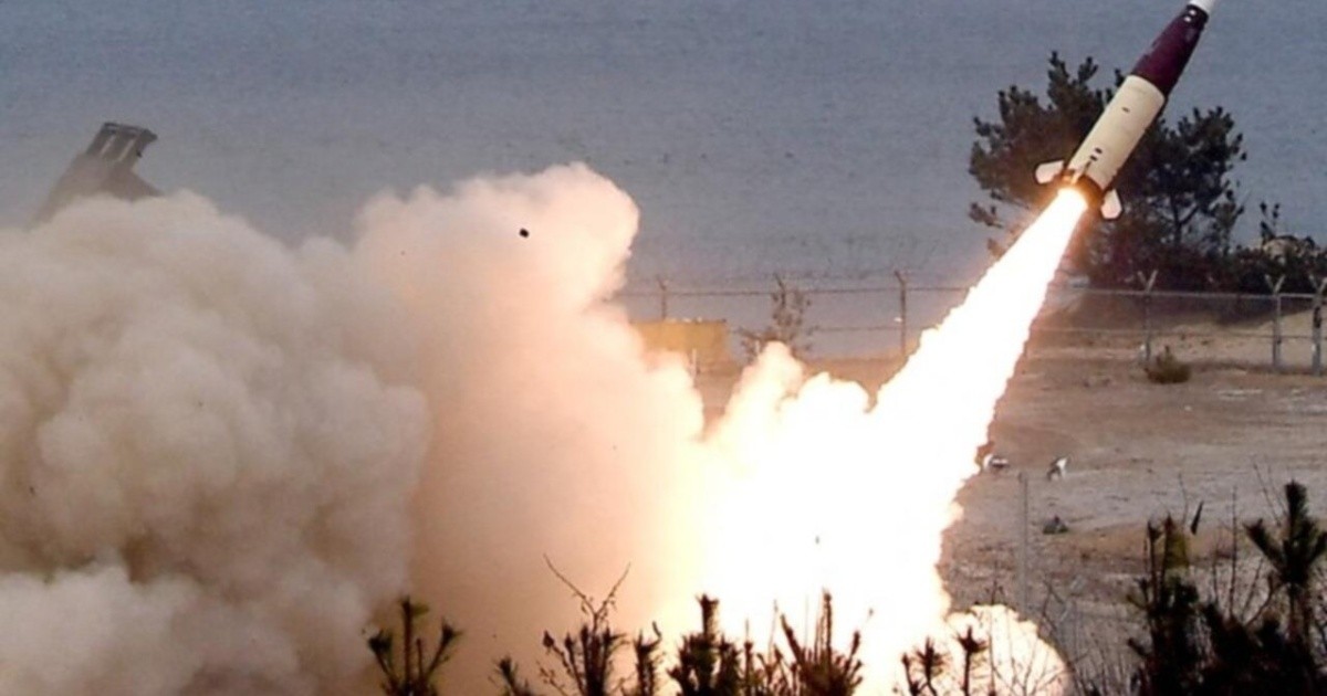 Corea del Norte disparó un misil intercontinental que cayó frente a las ...