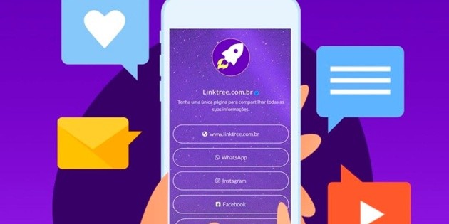 Linktree está agregando nuevas funciones para contenido premium | Ecos365.com.ar | Información ...