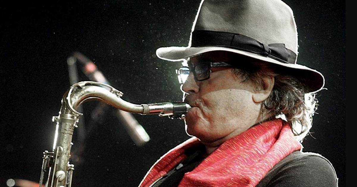 Recital y presentación de libro en homenaje al Gato Barbieri en el CC ...