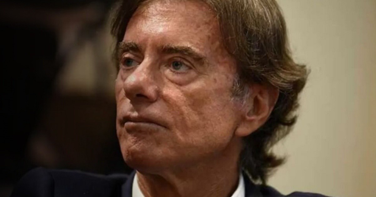 Erbetta: “La violencia es un negocio y si uno no ataca la parte ...