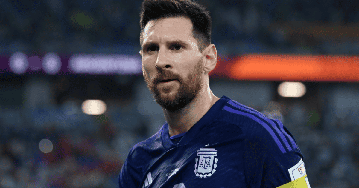 Lionel Messi habló sobre su penal fallado: "El equipo salió fortalecido ...