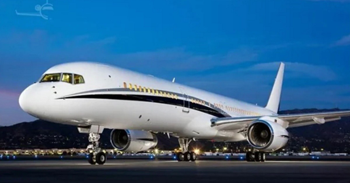 Alberto Fernández aprobó la compra del nuevo Tango 01 | Rosario3