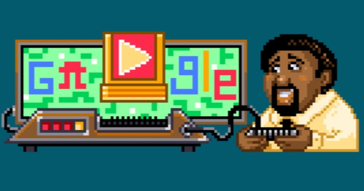 La historia de Jerry Lawson, el desarrollador de una de las ...