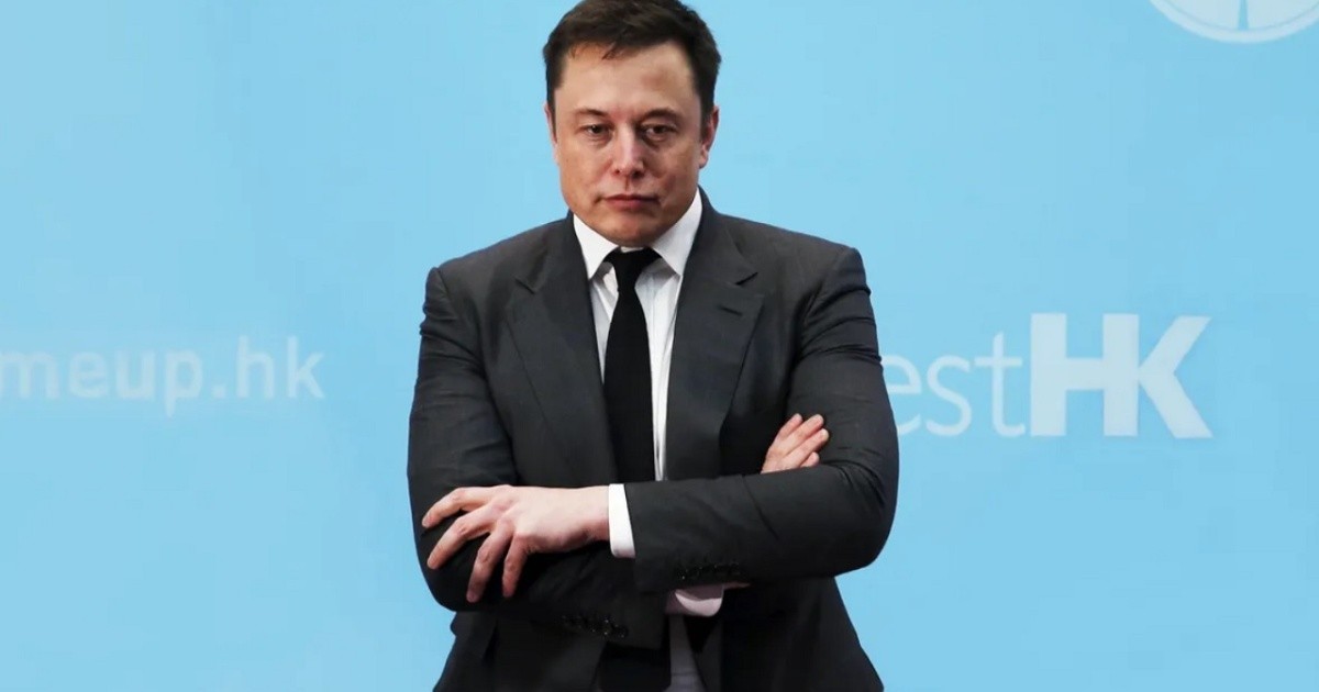 Elon Musk dejó de ser la persona más rica del mundo: el motivo y el multimillonario que lo ...