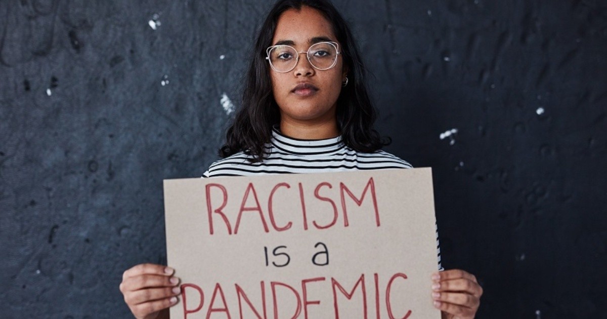 Reclaman que el racismo y la discriminación sean declarados "riesgos ...