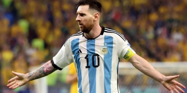 Lionel Messi abre su primer hotel cinco estrellas: dónde y cuándo ...
