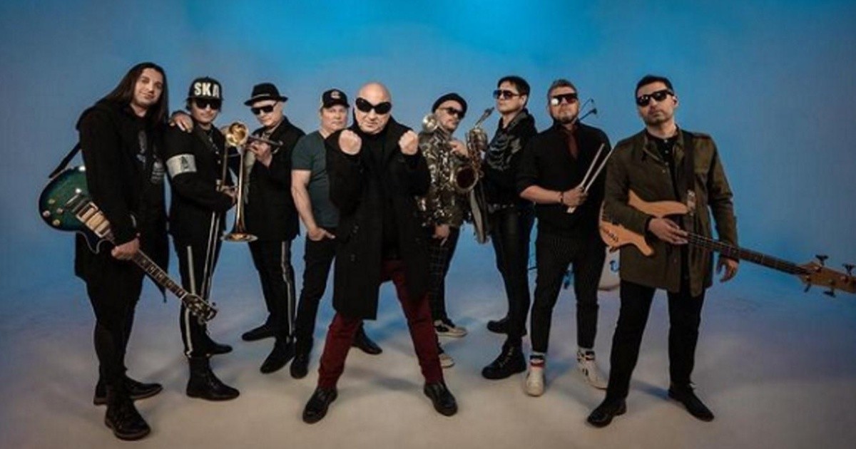 “Muchachos”, la historia de la canción “mundial” de La Mosca que cantan ...