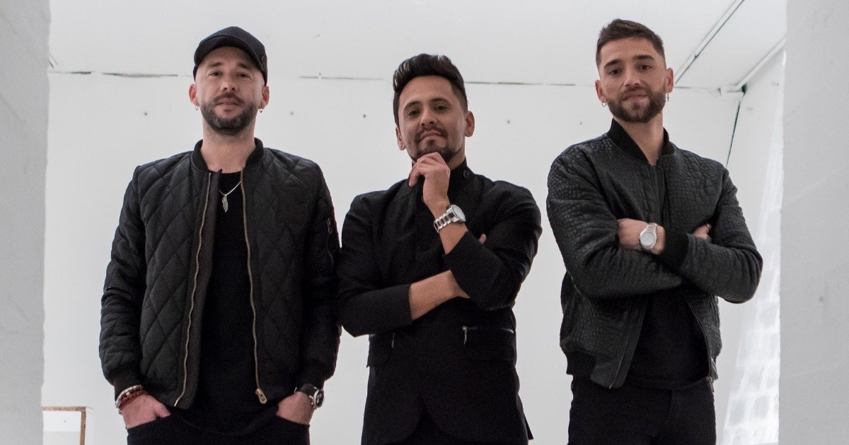 Verano cuartetero: La Konga vuelve a Rosario en febrero | Rosario3