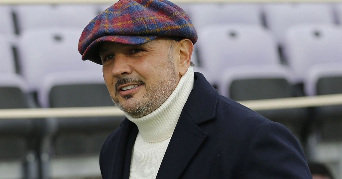 Murió Sinisa Mihajlović, ex futbolista del Inter y entrenador de la ...